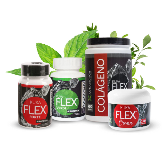 Kukaflex Oficial